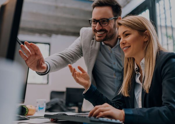 Innovative Technology Solutions | Right Angle Solutions