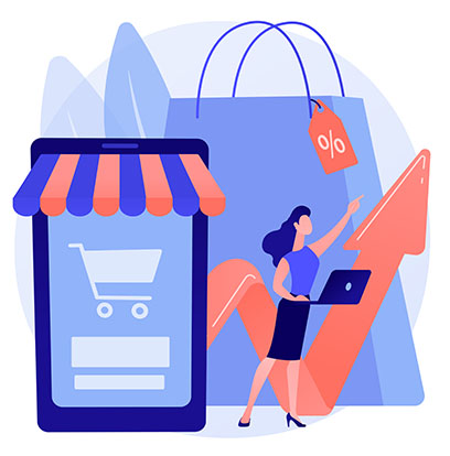 Transforming the Retail Landscape with Groundbreaking IT Solutions