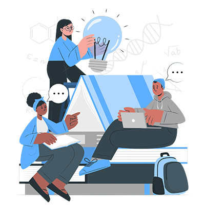 Empowering Learning Through Innovation: Education Industry