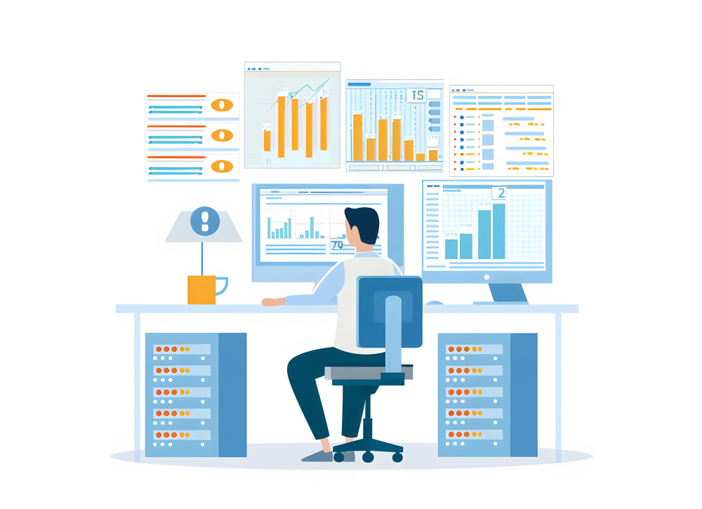 Importance of Master Data Management (MDM) | Right Angle Solutions Inc